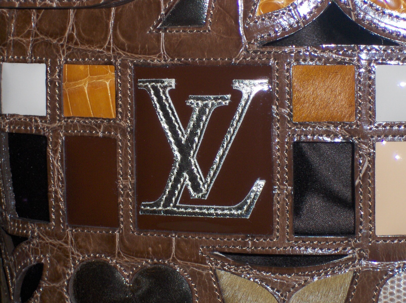 Louis Vuitton Maxi Bucket 2006 Spring Collection | eBay