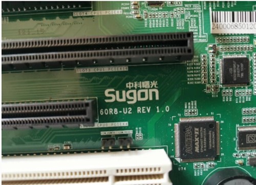 I420-G10 60R8-U2 REV 1.0 S7049WG2NR-DWG server motherboard | eBay