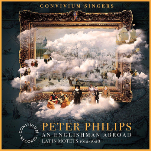 Peter Philips Peter Philips: An Englishman Abroad: Latin Motets 1612 ...