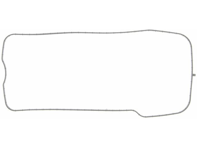 VR Gaskets Crankcase Breather Gasket fits Ram 5500 2011-2016 6.7L 6 Cyl ...