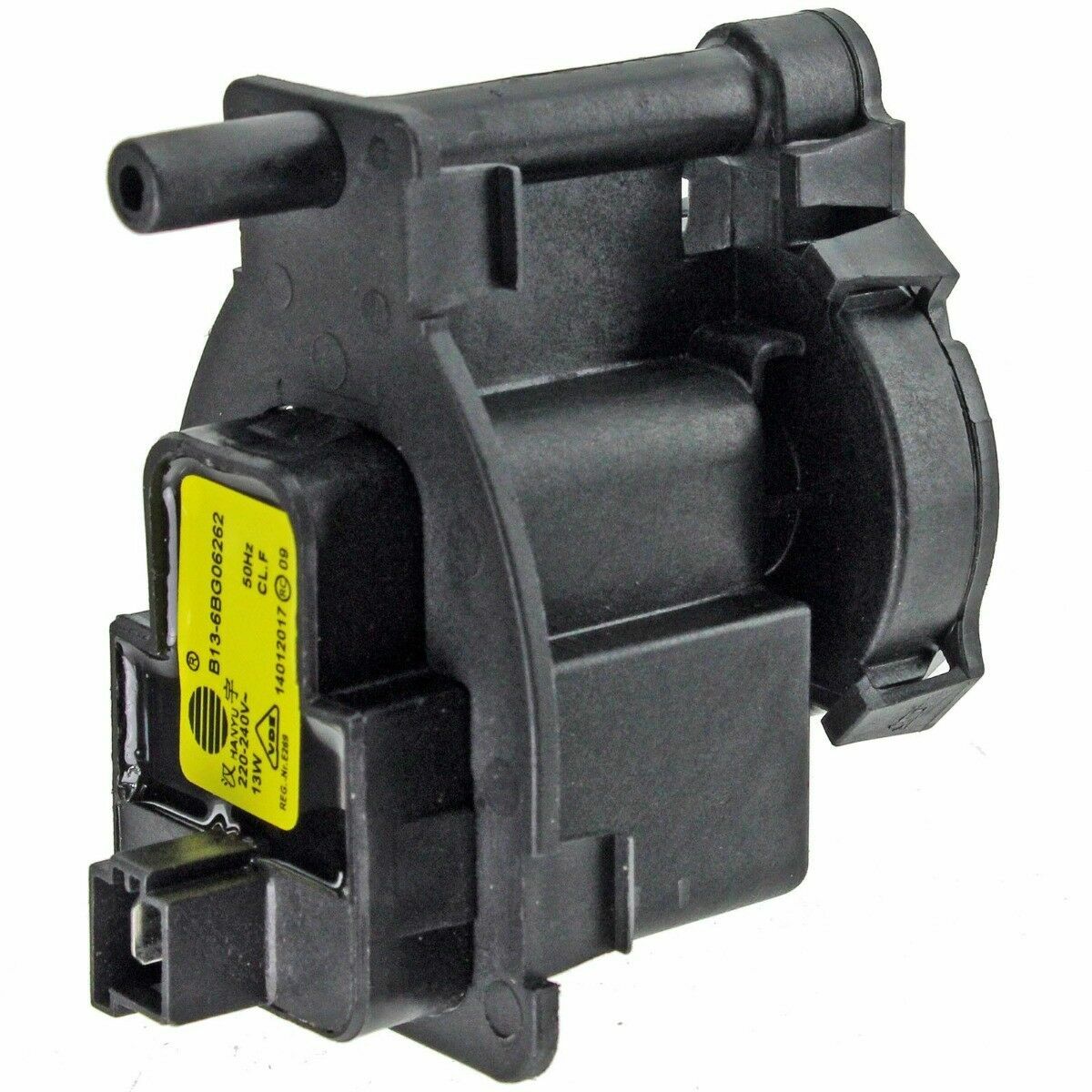 Condenser Box For Tumble Dryer Sparefixd Condenser Dryer Drain Pump For ...
