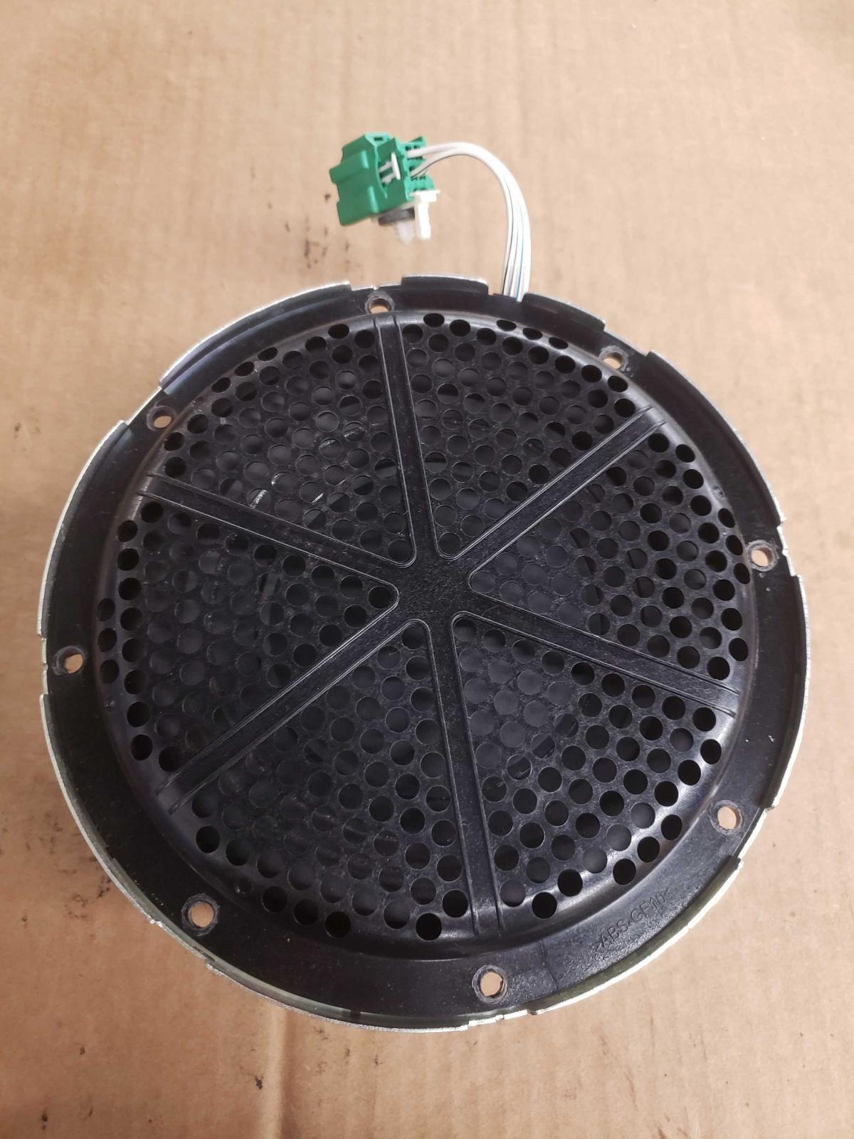13 - 16 Ford Escape Sony Subwoofer Sub Woofer Speaker Cj5t-19a067 OEM ...