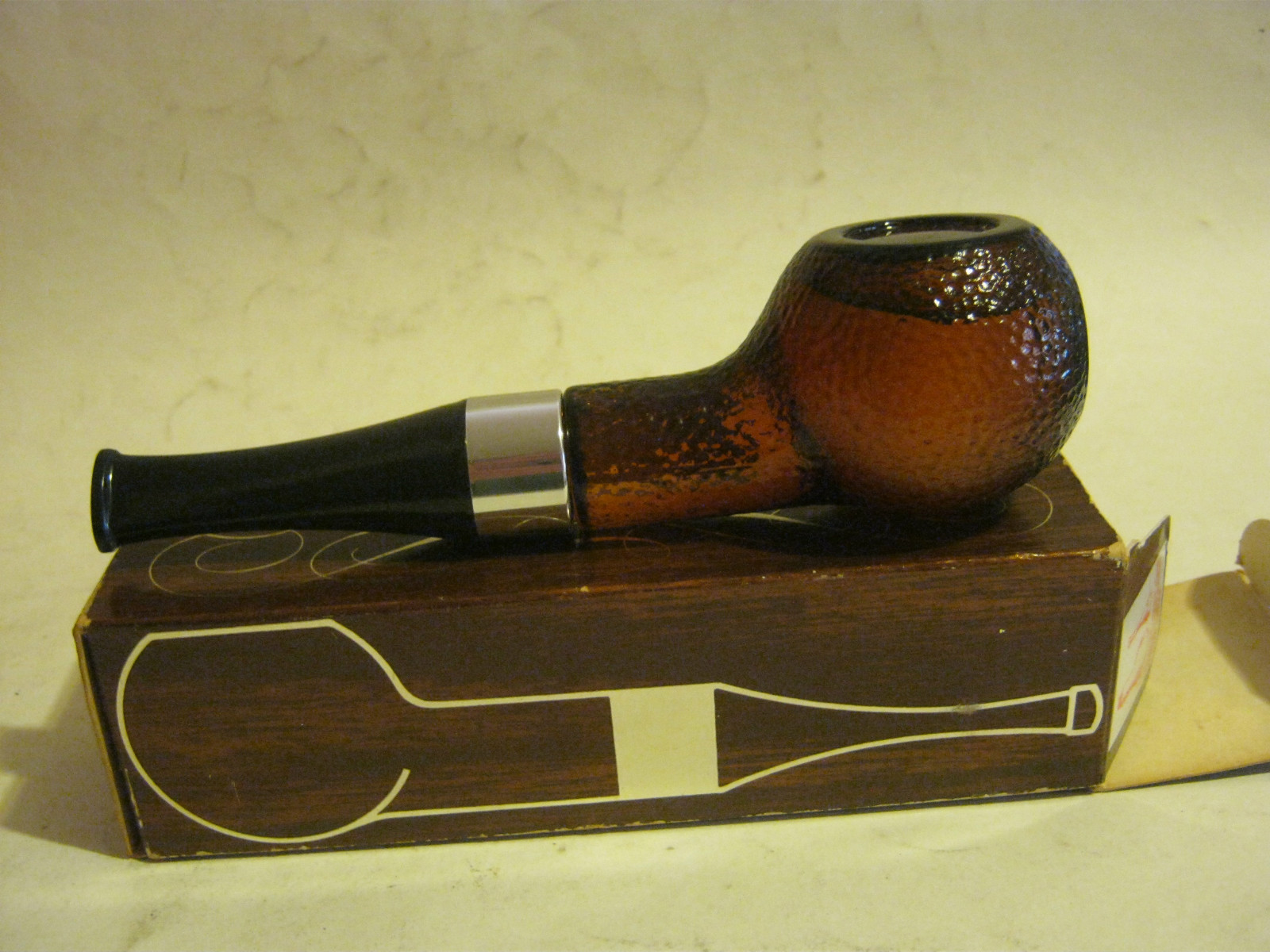 Vintage Avon Pipe Full After Shave, 2 fl oz. (038-1) | eBay