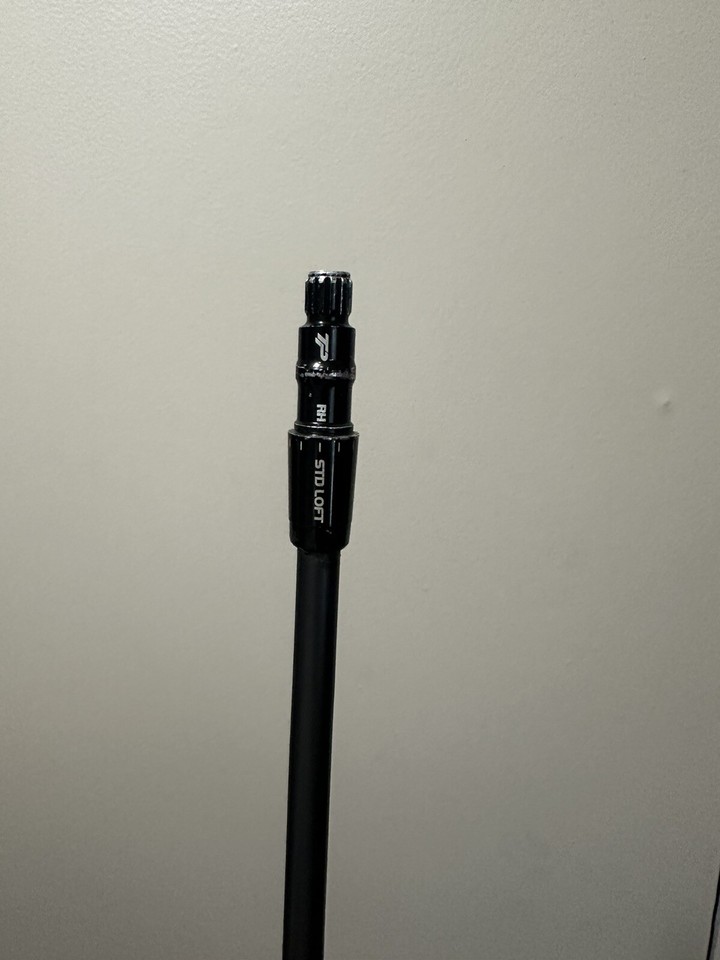 Project X Hulk 70g 6.5TX Driver Shaft TM tip | eBay