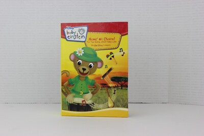 Baby Einstein 27 DVD Collection Box Set Baby Learning Educational ...