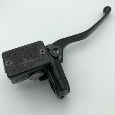 Suzuki Brake Master Cylinder DR125 200 250 350 370 400 650 DRX DRZ 125 ...