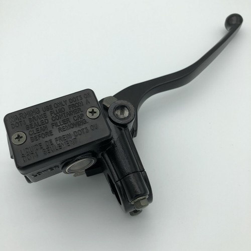 Suzuki Brake Master Cylinder DR125 200 250 350 370 400 650 DRX DRZ 125 ...