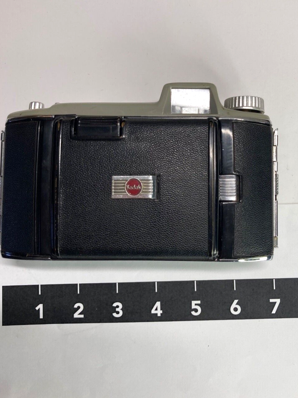 Vintage Kodak Tourist II Camera; Anaston Lens, Diomatic Shutter | eBay