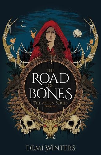 Demi Winters The Road of Bones (Hardback) (UK IMPORT) 9781399628136| eBay