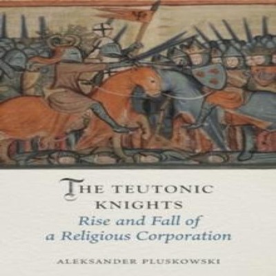 Teutonic Knights Aleksander Pluskowski Hardback Reaktion Books Eu | eBay UK