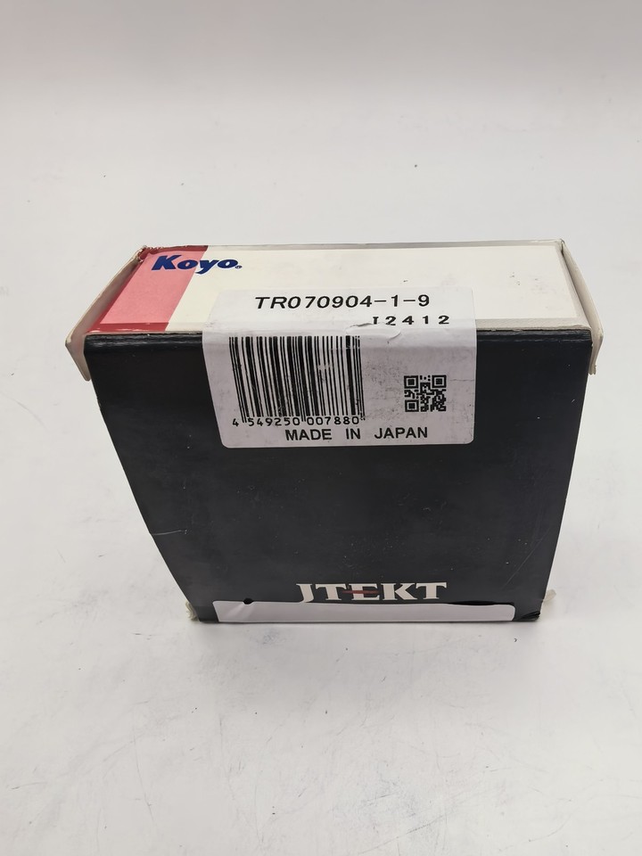 Koyo Axle Hub Bearing For Toyota Lexus Front 90369-45006 90369-A0002 ...