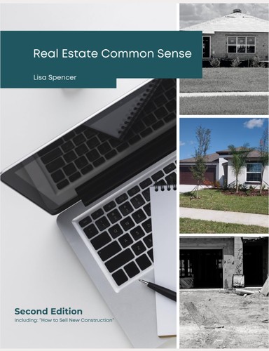 Real Estate Common Sense 9781735464121| eBay