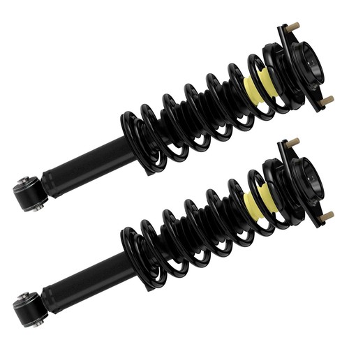 For Subaru Outback 2015-2019 Monroe VS-173123 Quick-Strut Rear Strut ...