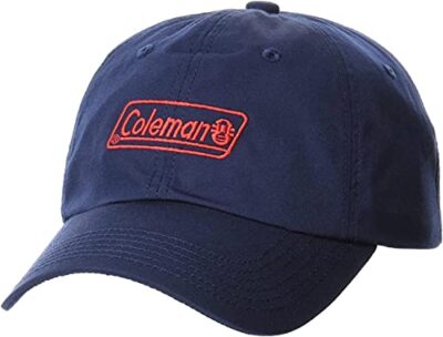 Coleman Cap 181-034A NavyNEW | eBay