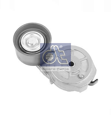 CAPSautomotive Belt Tensioner v-ribbed belt for Fiat 99471920 99436331 ...