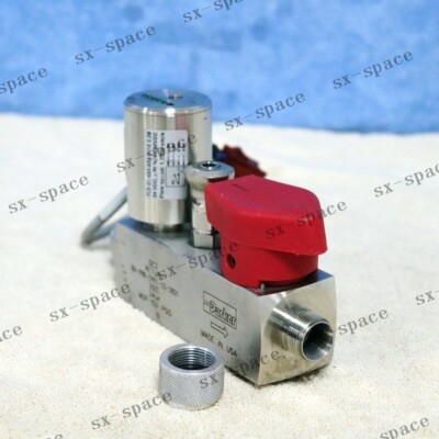 8A-PR8-EPRT-SS-2821 FCS-G1/4A4-ARX/D118 0190-01186 100% tested by DHL ...