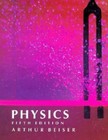 Physics by Beiser, Arthur 9780201168679| eBay