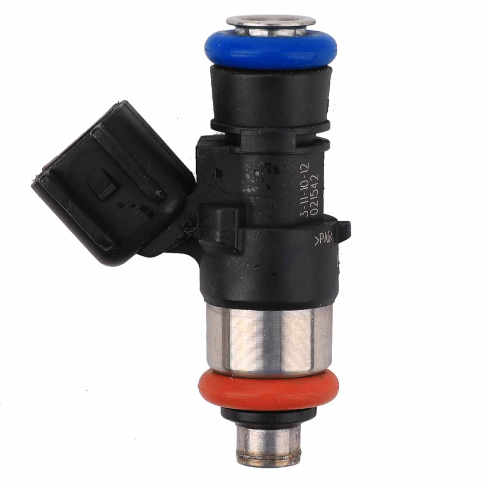 8X Fuel Injectors For Holden Commodore VZ VE L76 L98 LS2 12576341 ...