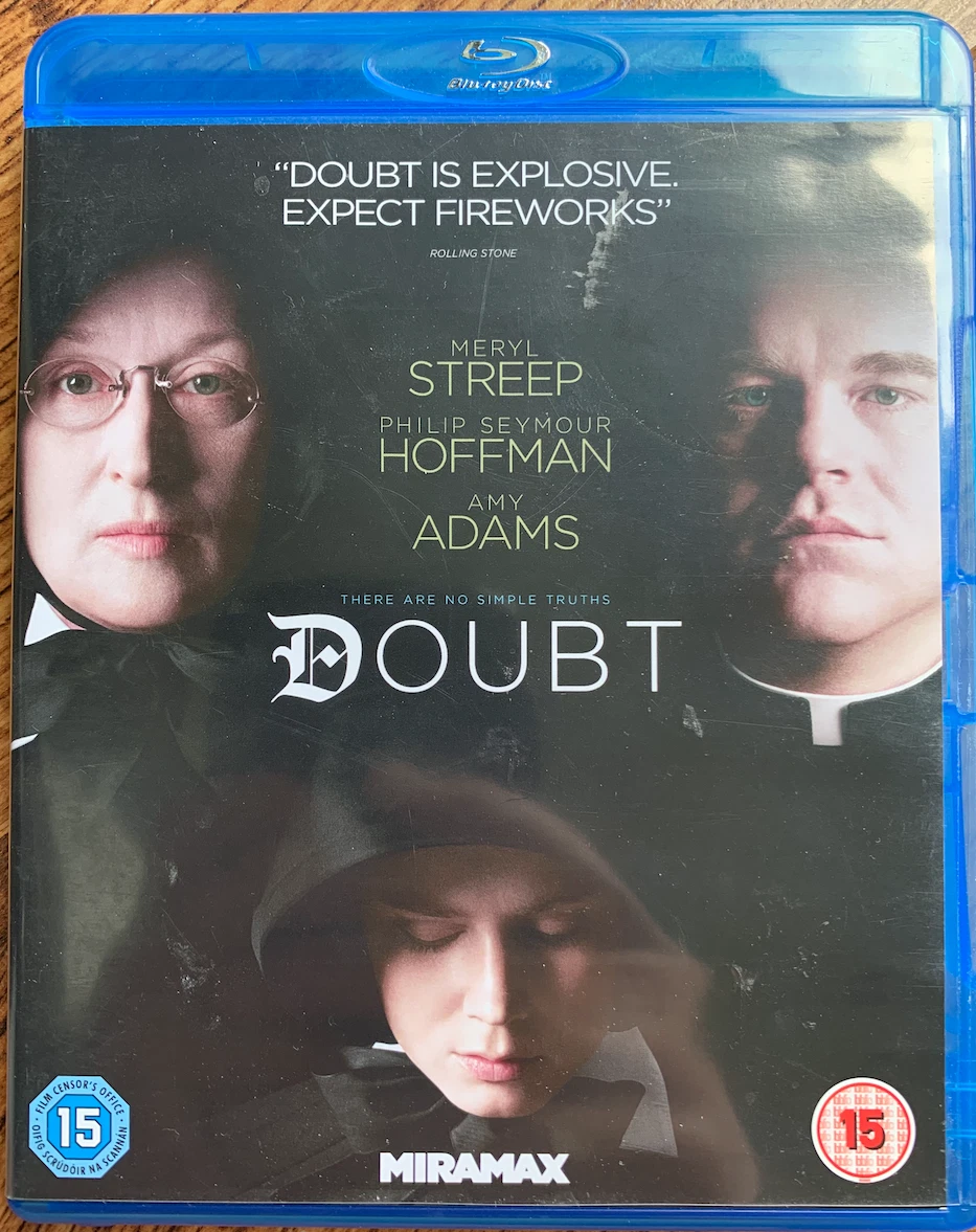 Doubt Movie
