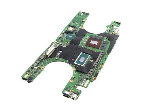 ASUS UX582 CORE I9-11900H 32GB RAM RTX GEFORCE 3060 MOTHERBOARD ...