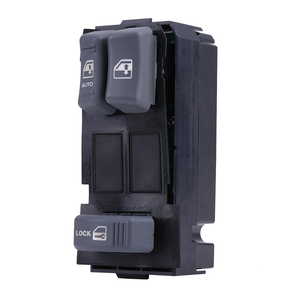 Power Window & Door Lock Switch Left LH Front for GMC Chevy 1500 Pickup ...