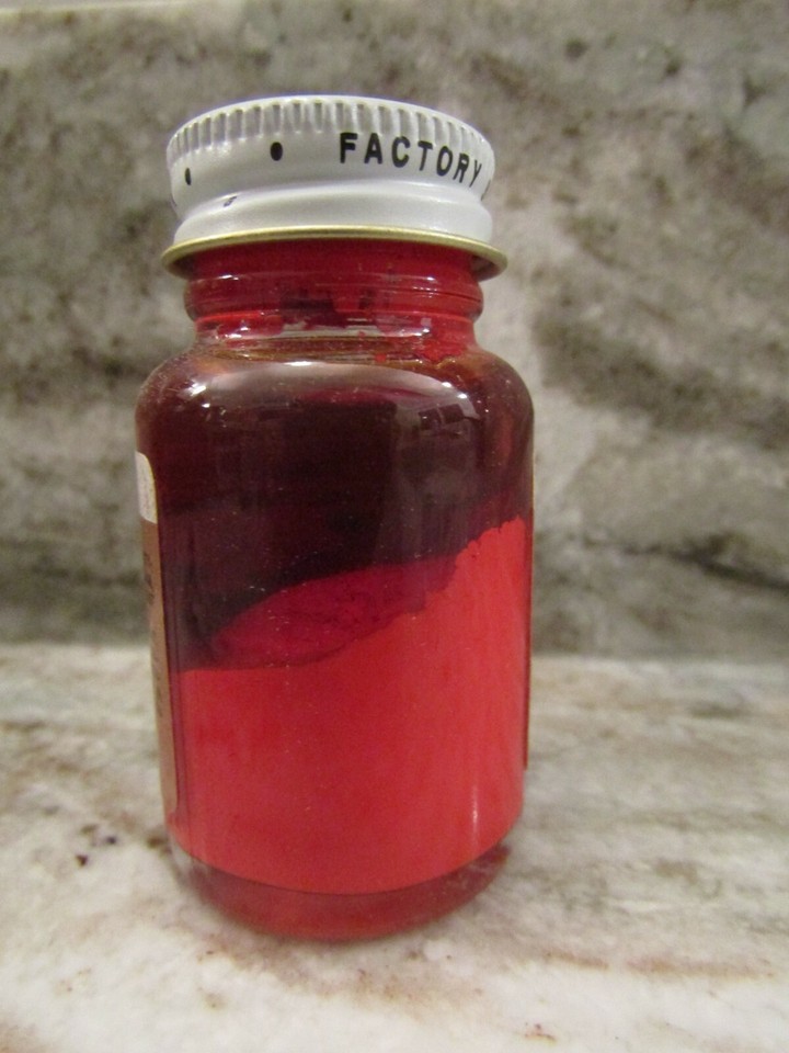 FLOQUIL POLLY S SCALE RAILROAD MODEL PAINT 1oz 1 oz - CABOOSE RED | eBay