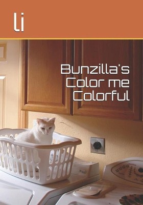 Bunzilla's Color me Colorful | eBay