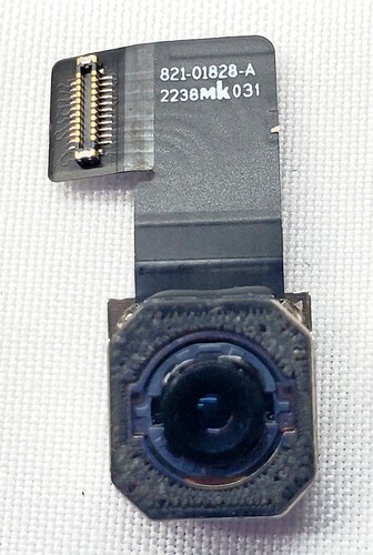 iPad 10th generation 10.9 2022 OEM Original Rear back camera | eBay