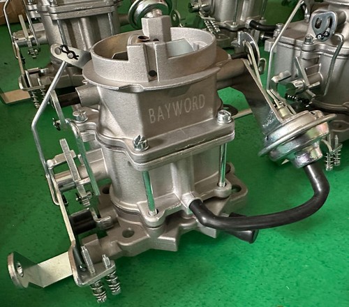 Carburetor 2 Barrel Carter Type BBD High Top FOR DODGE 273 318 5.2L V8 ...