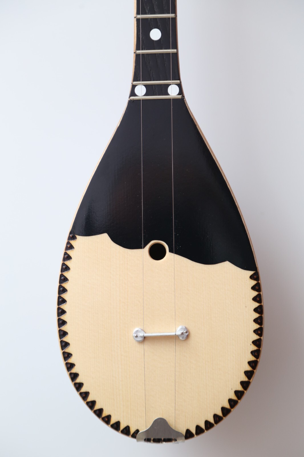 Cifteli Qifteli Çifteli. Real Small Handmade Albanian Musical ...