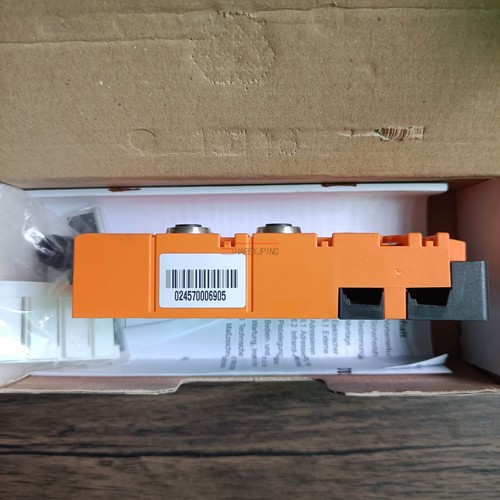 1PC New IFM AC2457 pressure sensor | eBay