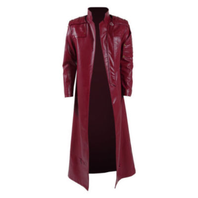 Guardians of The Galaxy 2 Star-Lord Jacket Cosplay Costume | eBay
