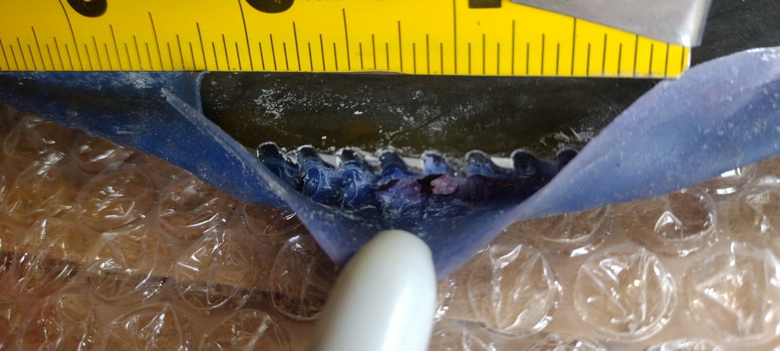 Brooke Cutting Tool 350x2.5x40 HSS Cold Saw *Blade Resharpening*Ready ...