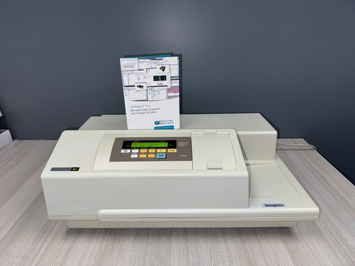Molecular Devices SpectraMax M2e Multi-Mode Microplate Reader #16385 | eBay