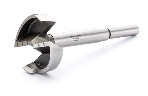 Colt MaxiCut Forstner Bit RotaStop - Metric and Imperial - Woodturning ...