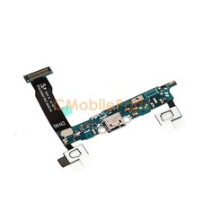 for Samsung Galaxy Note 4 Sm-n910f Charging Port Dock USB Connector ...