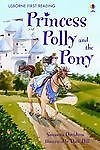 Princess Polly and the Pony by Susanna Davidson (2007, Hardcover) for ...