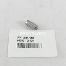 Genuine Toyota Pin Dowel Cylinder 90250-08074 for sale online | eBay