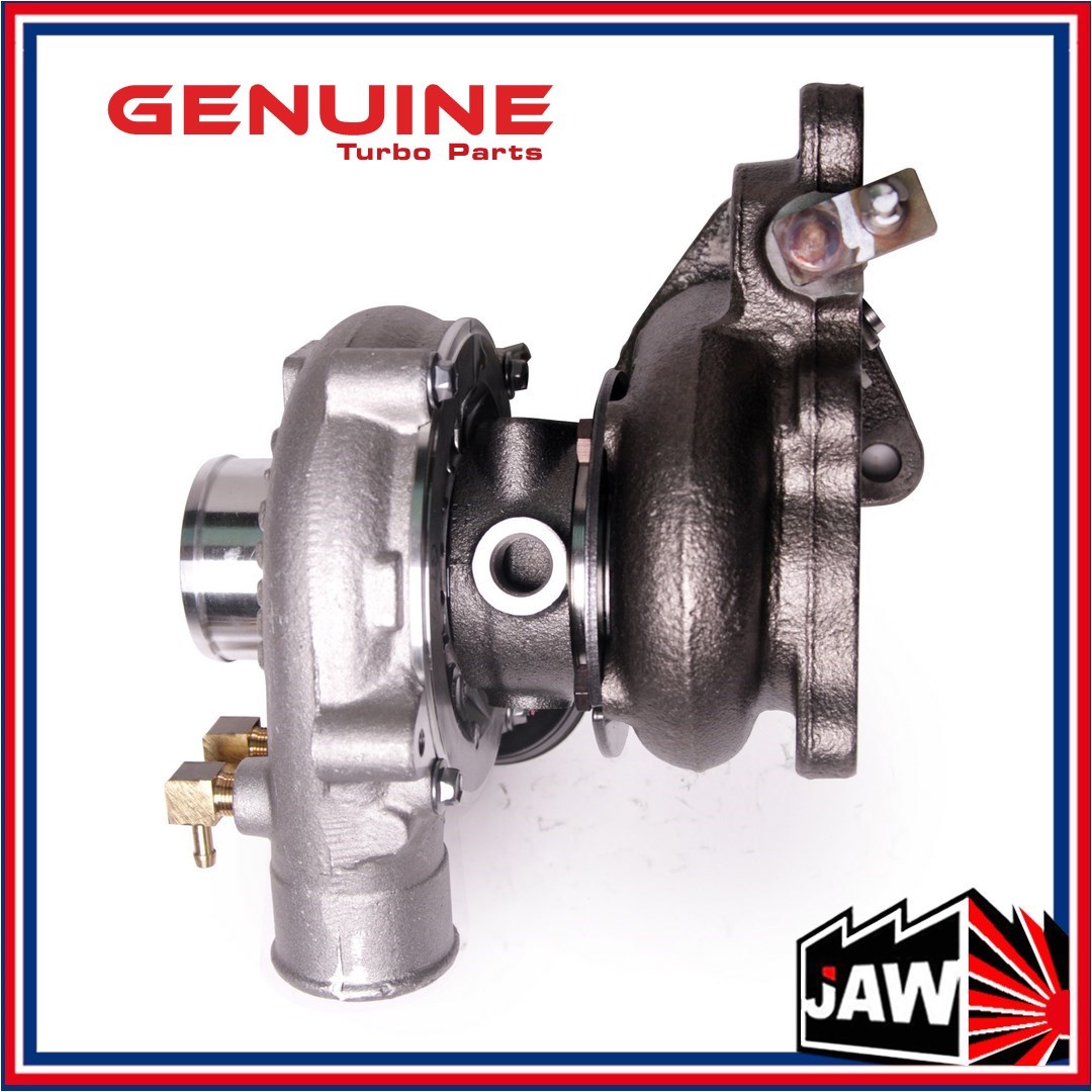 Genuine Garrett GT1749 28200-4B151 700273-0001 Turbo For Hyun dai ...