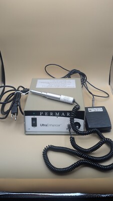 PMT Permark Ultraenhancer Ultra Enhancer Permanent Makeup Device (WORKS ...