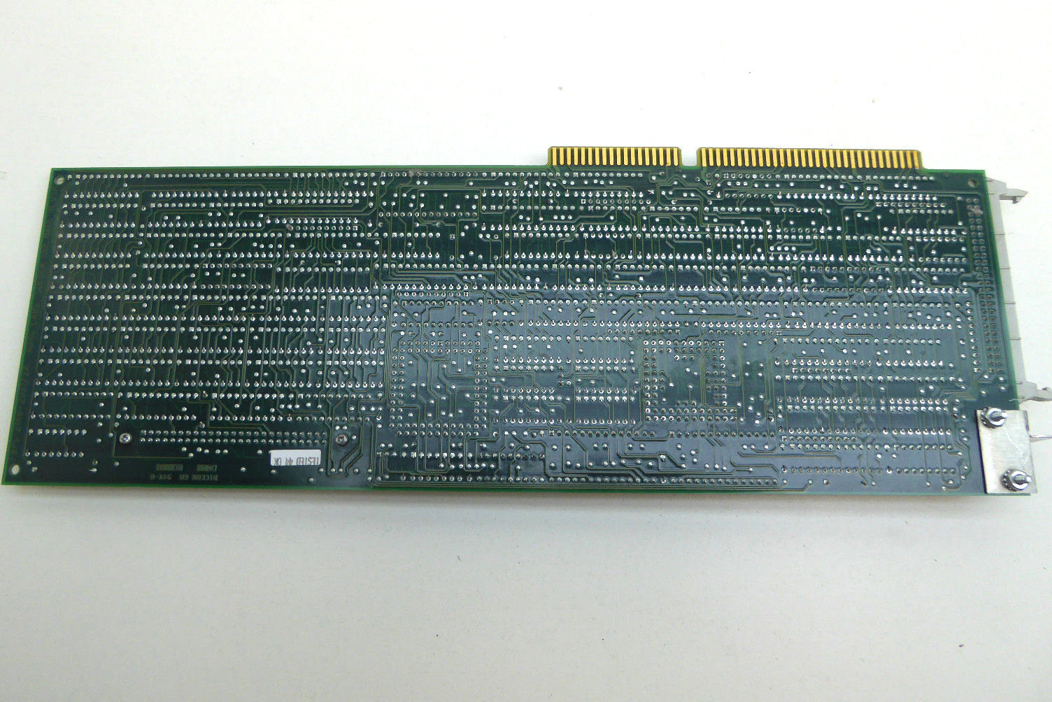 Adac Labs 2146-5021 Digital Interface Board | eBay