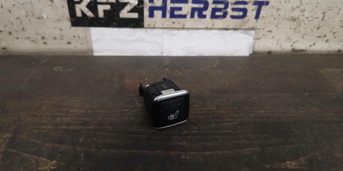 switch heated seat Mercedes CLS C218 Hinten 2129059500 CLS350CDi 195kW ...