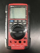 Mac Em710 Multimeter Owners Manualdwnloadblock