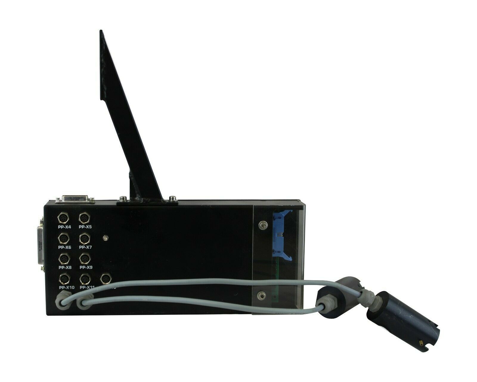 ASML REMA BOX 4022.430.09812 PAS 2500/40 STEPPER | eBay