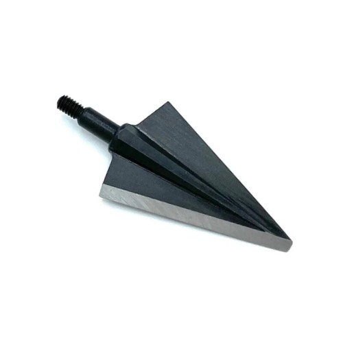 VPA 2 Blade Single Bevel 125-300 Grain 1 1/8" Broadheads 3-Pack 52 or ...