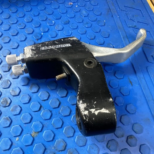 Mongoose Dual Cable Pull Locking Brake Lever 2002 Vintage BMX Bike ...