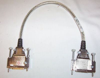 Cisco 72-2632-01 StackWise 50cm Stacking Cable - qty available ...