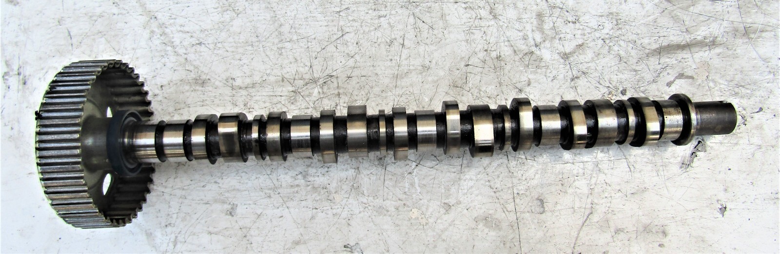 Honda Civic Model 1992 95 Engine D15Z6 EFI 16V 1,5cc Camshaft used | eBay