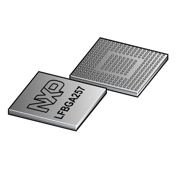 1Pcs FS32R372SEK0MMMT 32-bit Microcontrollers - MCU 1MB SRAM, 1.3MB ...