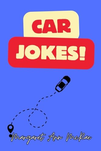 Car Jokes: The Most Ridiculous Automobile Jokes Ever! | eBay